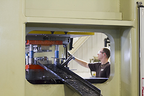 Metal Fabrication and Machine Shop Safety