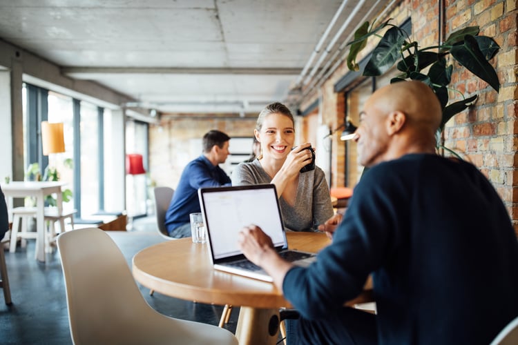 Tips to Improve Communication in the Workplace