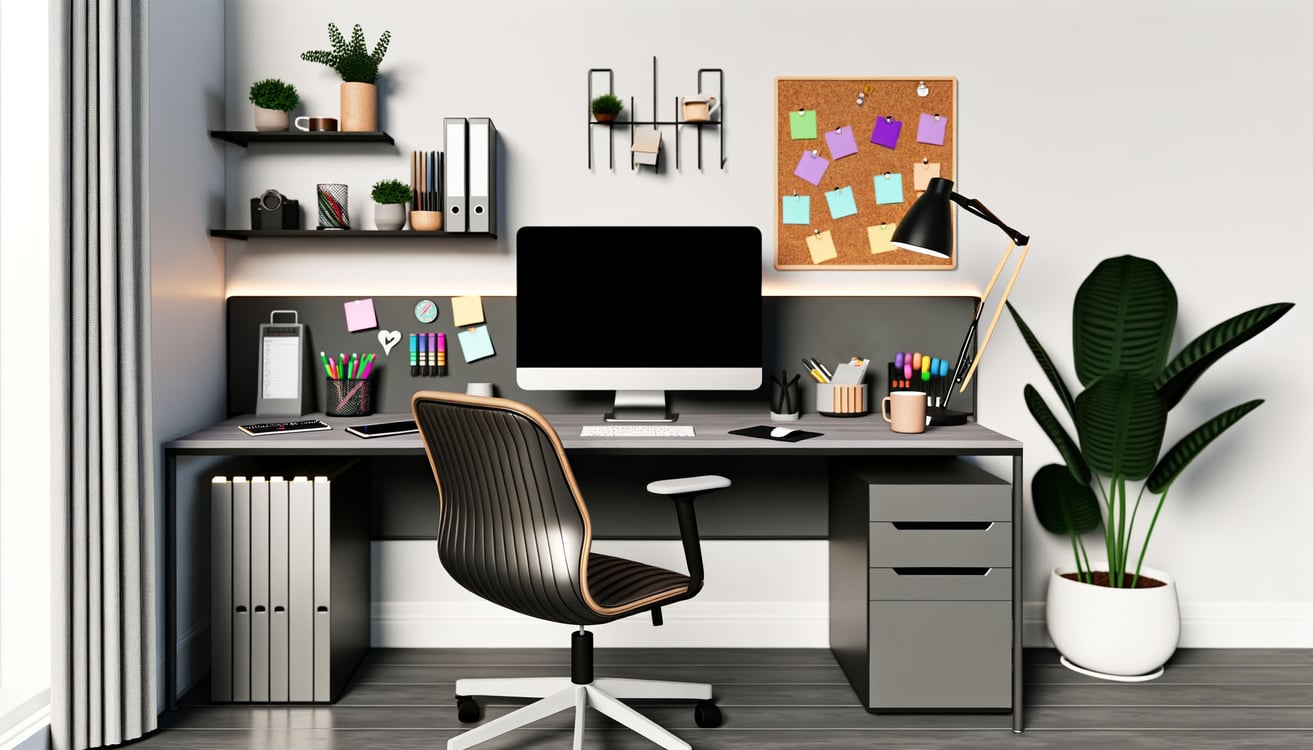 Ergo At Your Fingertips | West Bend