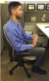 Workspace Ergonomics | West Bend