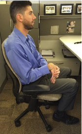 Workspace Ergonomics | West Bend