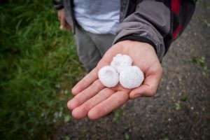 Understanding the impact and aftermath of hail damage