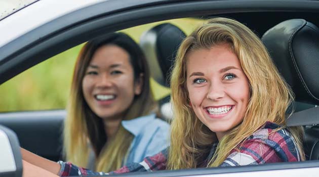 Safe Driving Guide | West Bend Insurance