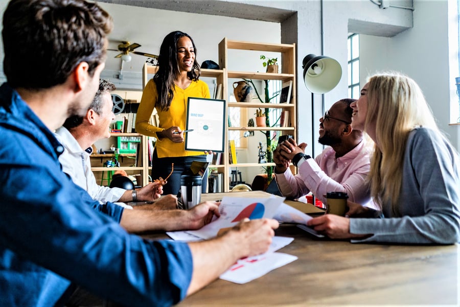 How to be a Better Leader