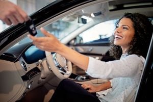 Optional insurance coverages to consider if you’re buying a car