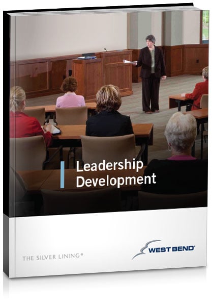 Free Leadership Development Tip Sheet