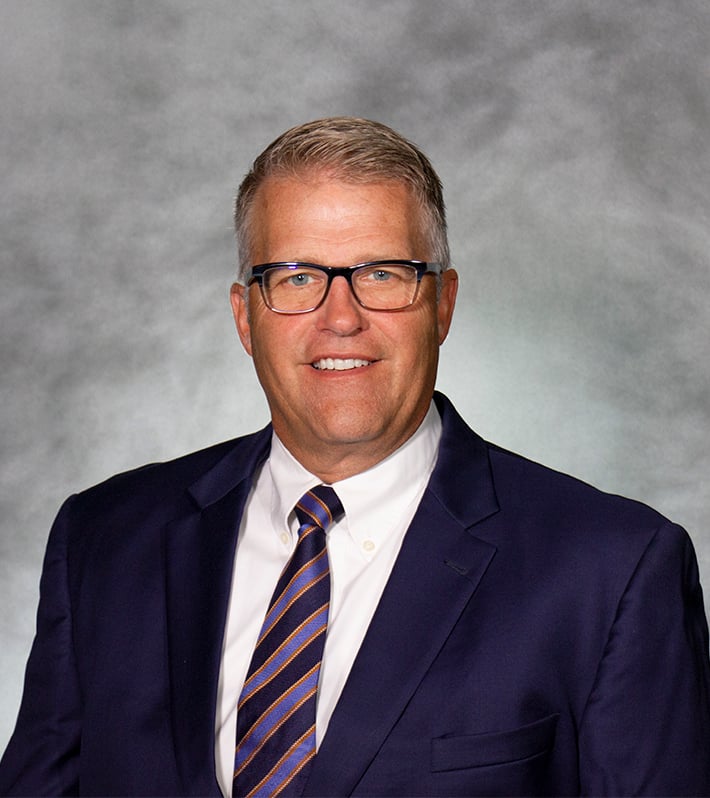 West Bend Mutual Insurance announces Jacques promotion to president