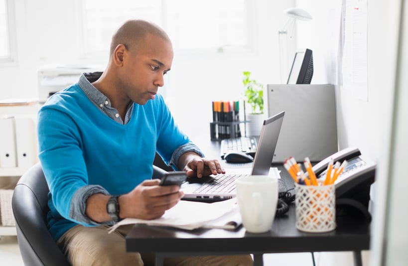 Cybersecurity: TOAD attacks