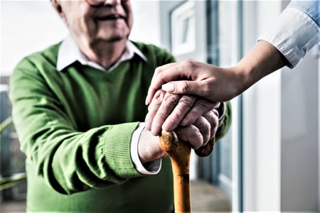 Important home safety tips for older adults