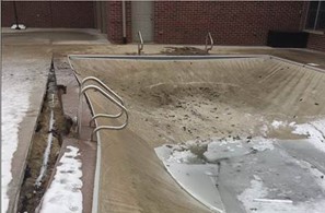 Winterizing Your In-Ground Pool