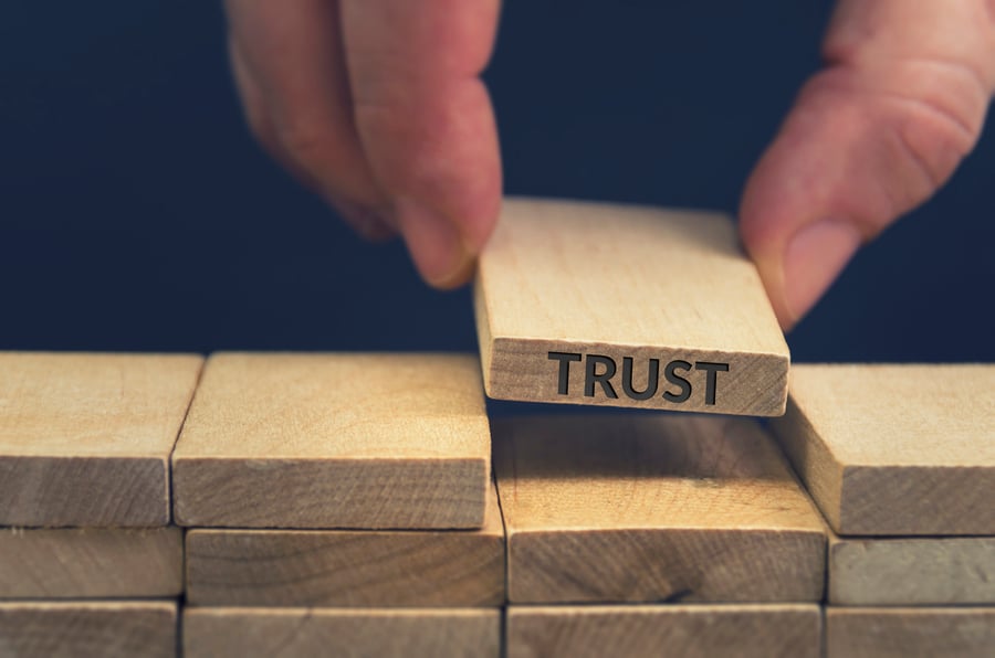 How to Build Trust with Customers