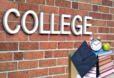 Eight tips to make your child leaving for college easier