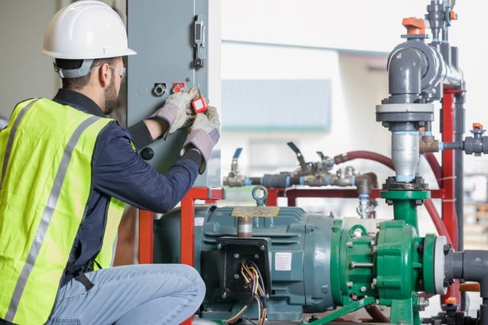 Essential building maintenance tips for a seamless transition to fall