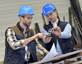 Manufacturing Insurance | West Bend