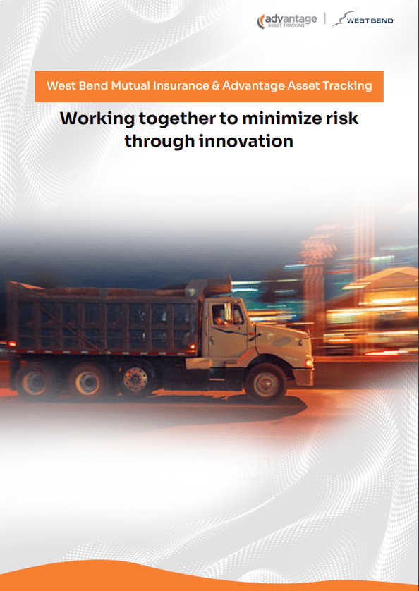 Loss Control - Vehicle Technology Systems