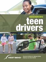 Teen Driving Resources | West Bend