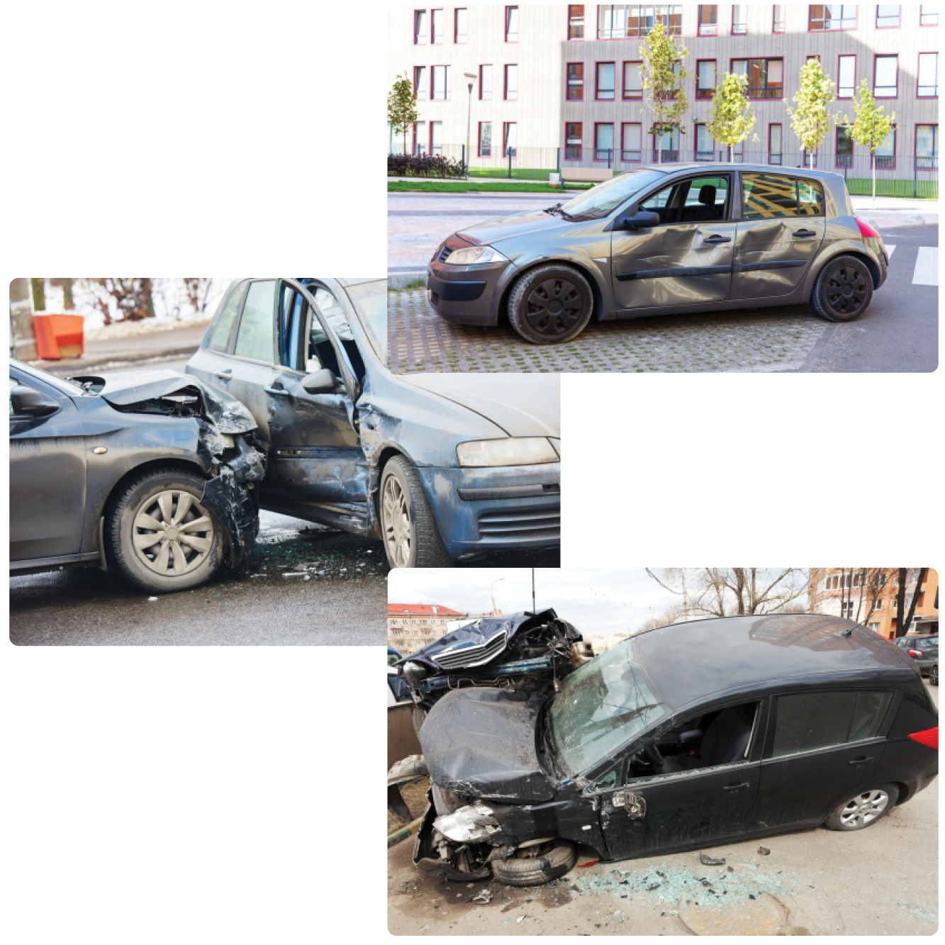 Auto Accident Photo Tips | West Bend