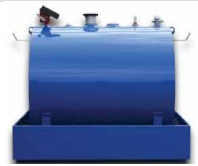 Above Ground Fuel Tank Safety Requirements