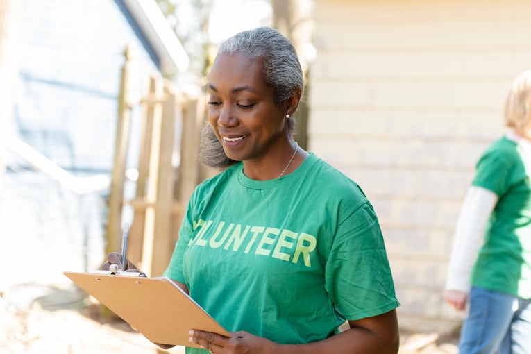 Volunteer Screening Best Practices