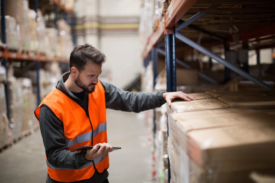 Warehouse Organization Tips to Increase Inventory Accuracy