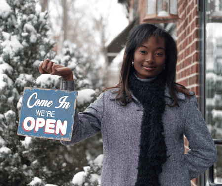 A Small Business Guide to Weathering the Winter Months
