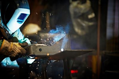 Welding workstations and hot work safety